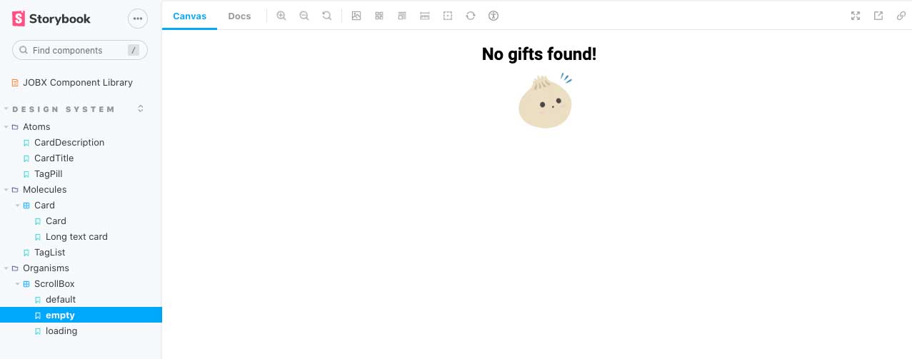 GitHub - pyrenaicus/nuwe-scroll-box: 🚀 Challenge JOBarcelona'22 online hackathon organized by Nuwe