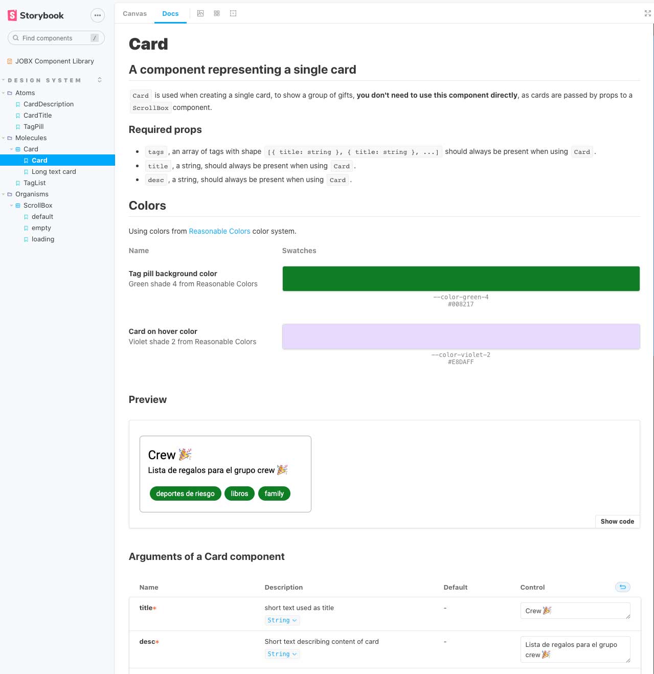 GitHub - pyrenaicus/nuwe-scroll-box: 🚀 Challenge JOBarcelona'22 online hackathon organized by Nuwe
