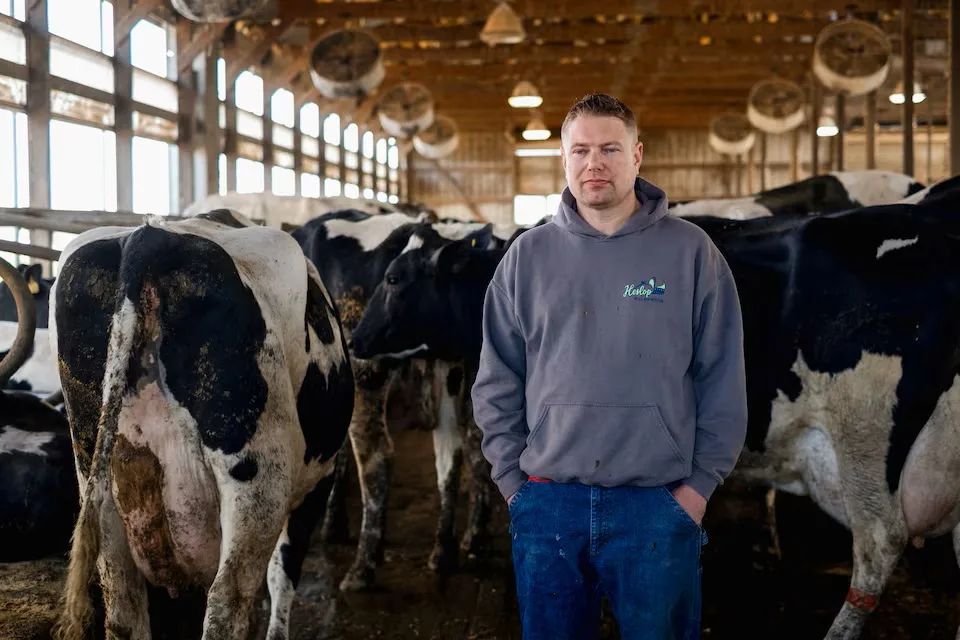 2nd Human Case Of Bird Flu Confirmed In Michigan Health Officials