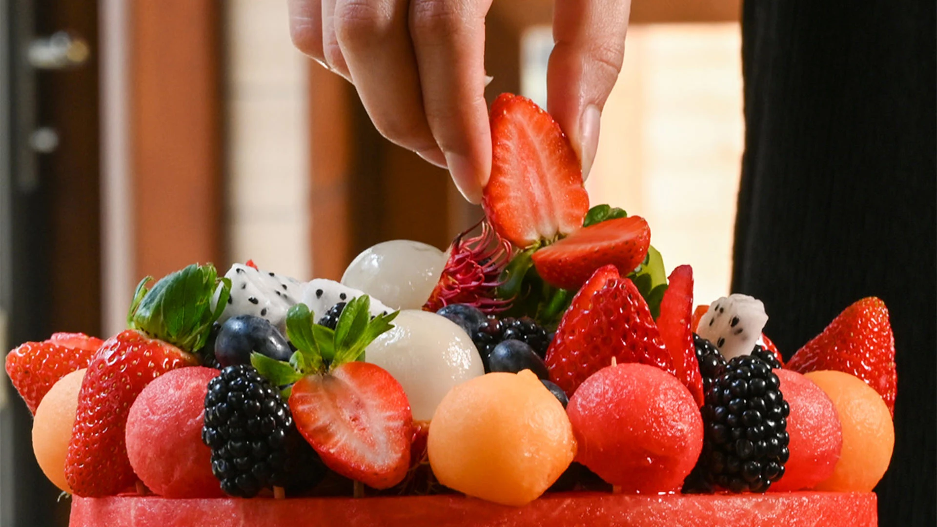 Chaise Cafe | MADigital