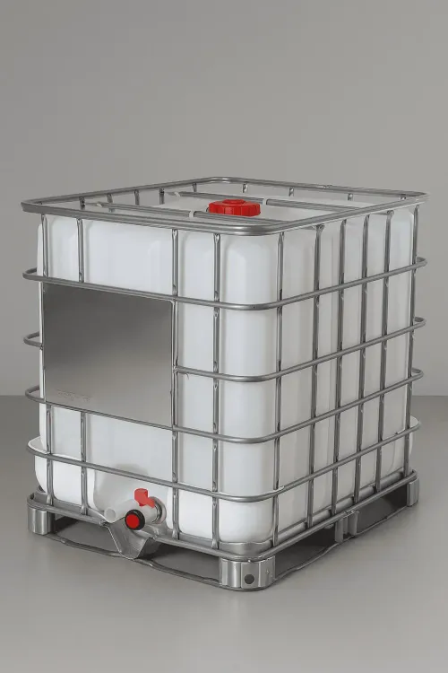 Productos Plásticos Industriales | Supply Argentina