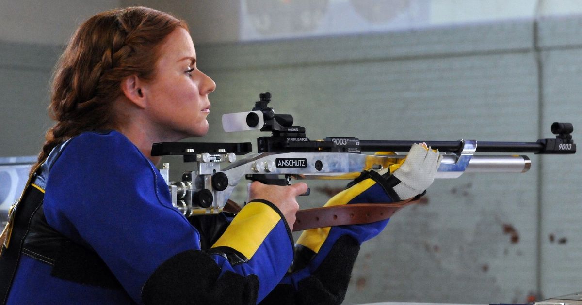 College Rifle Recruiting - Find a College Team | Smarthlete