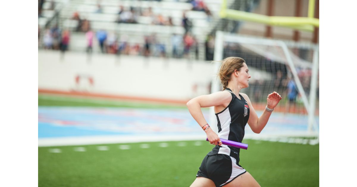 College Track & Field Scholarships in the U.S. | Get Recruited