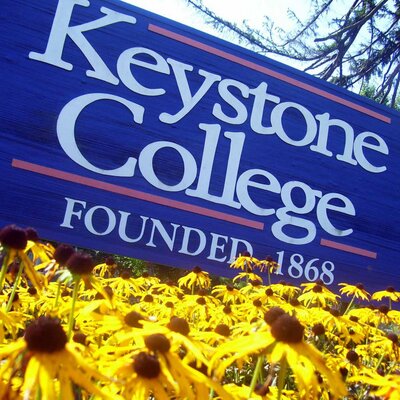 Keystone College | College Pipe