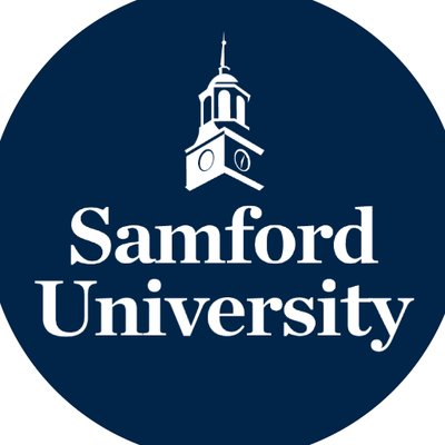 Samford University | College Pipe