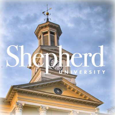 Shepherd University | College Pipe