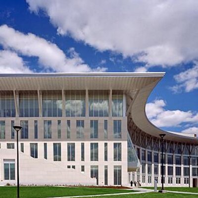 University of Massachusetts-Boston | College Pipe