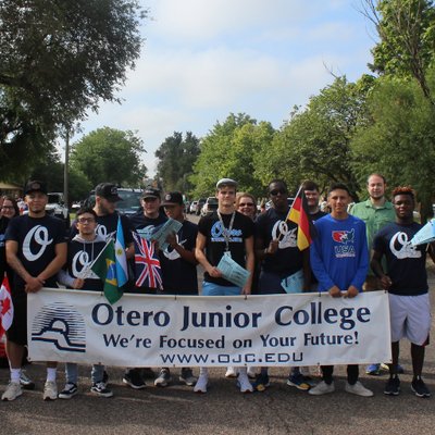 Otero Junior College | College Pipe