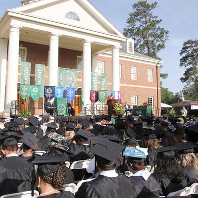 Thomas University | College Pipe