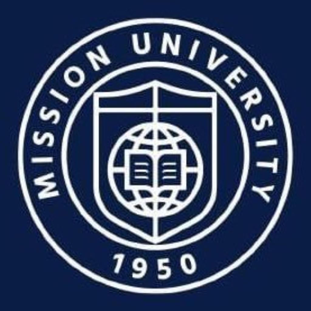 Mission University | College Pipe
