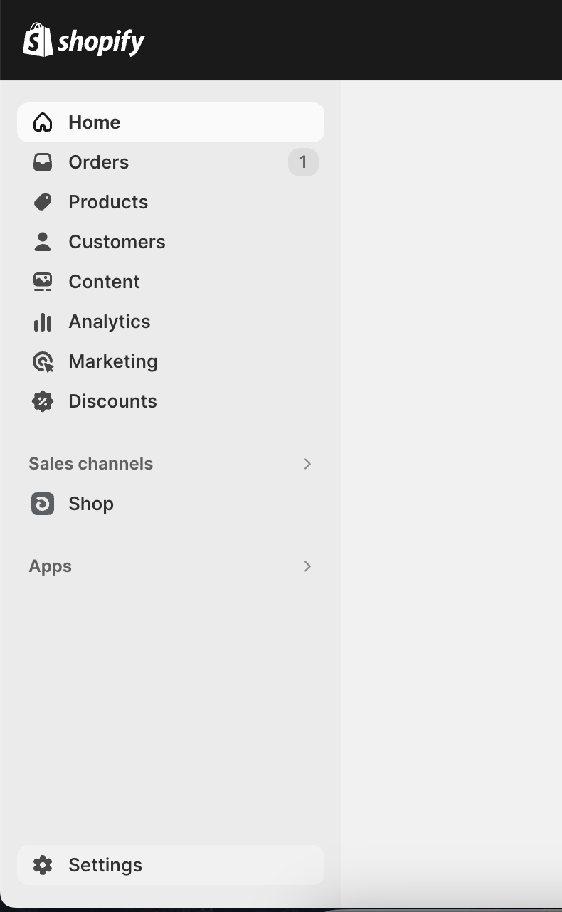 What are Metafields in Shopify?