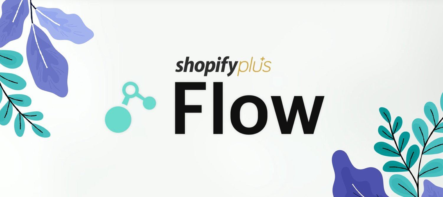 Shopify Flow: A Guide to Ecommerce Automation