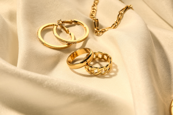 Best Jewellery Website Designs - Radiant