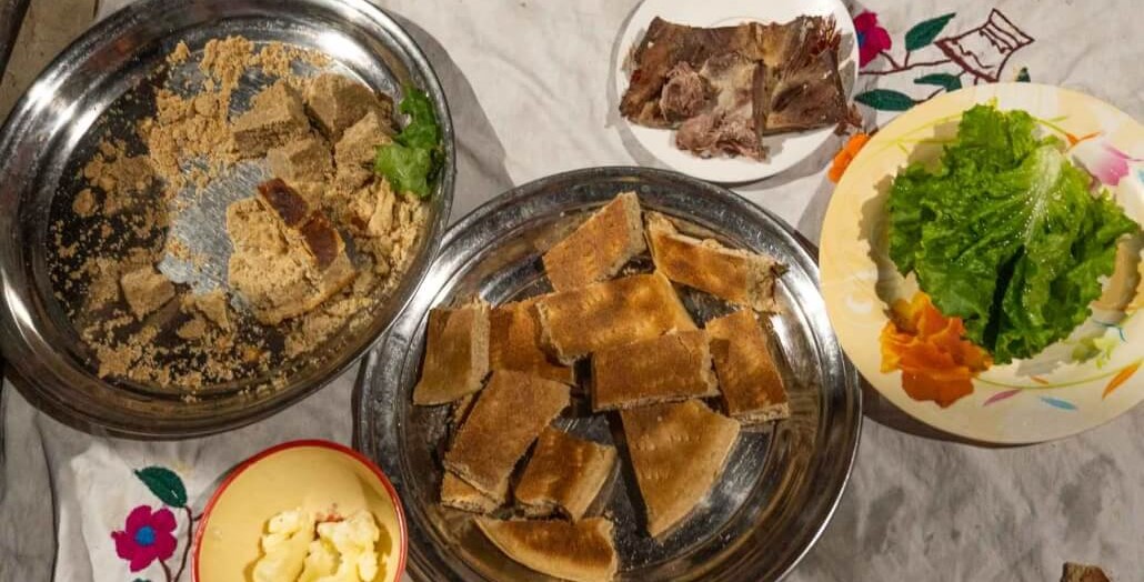 A Food Lover's Guide to Balti Cuisine | Skardu Trips