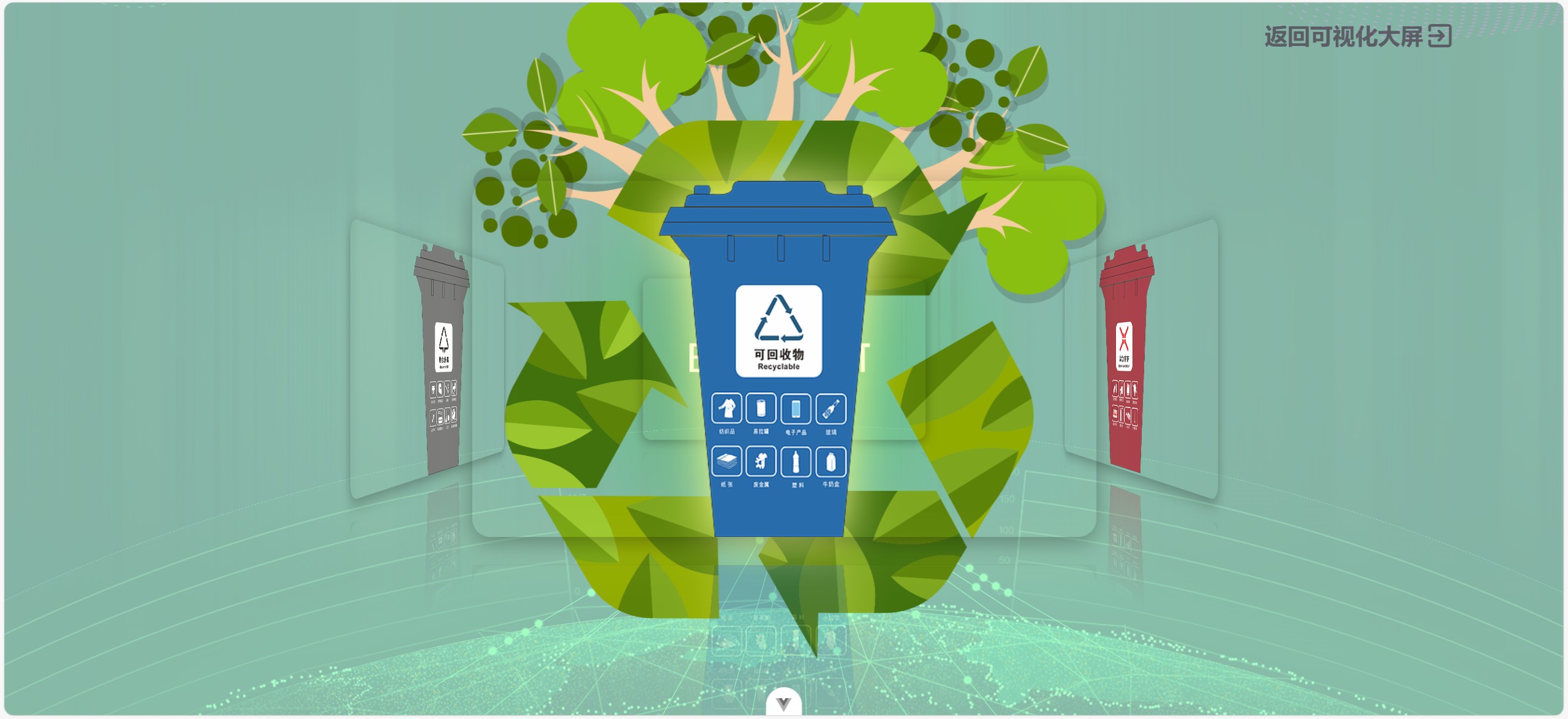 GitHub - chipmunk1222/waste-sorting-frontend