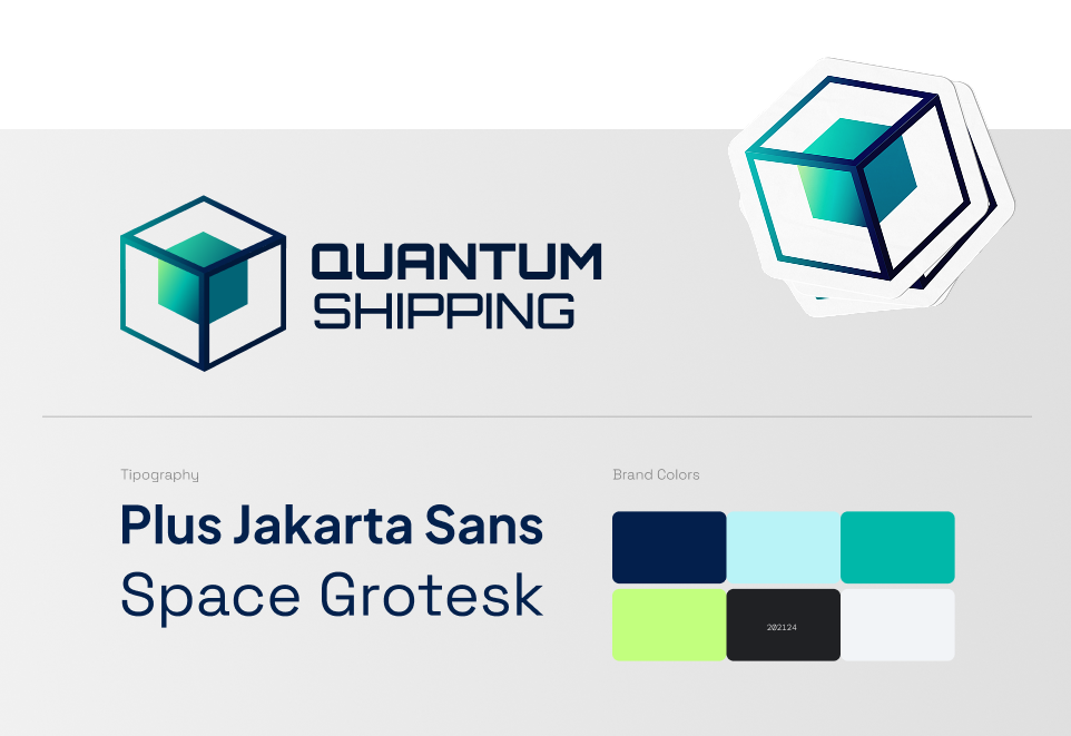 Andina - Quantum Shipping