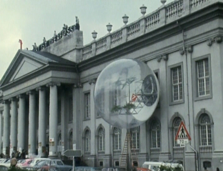 Docent - Documenta 5