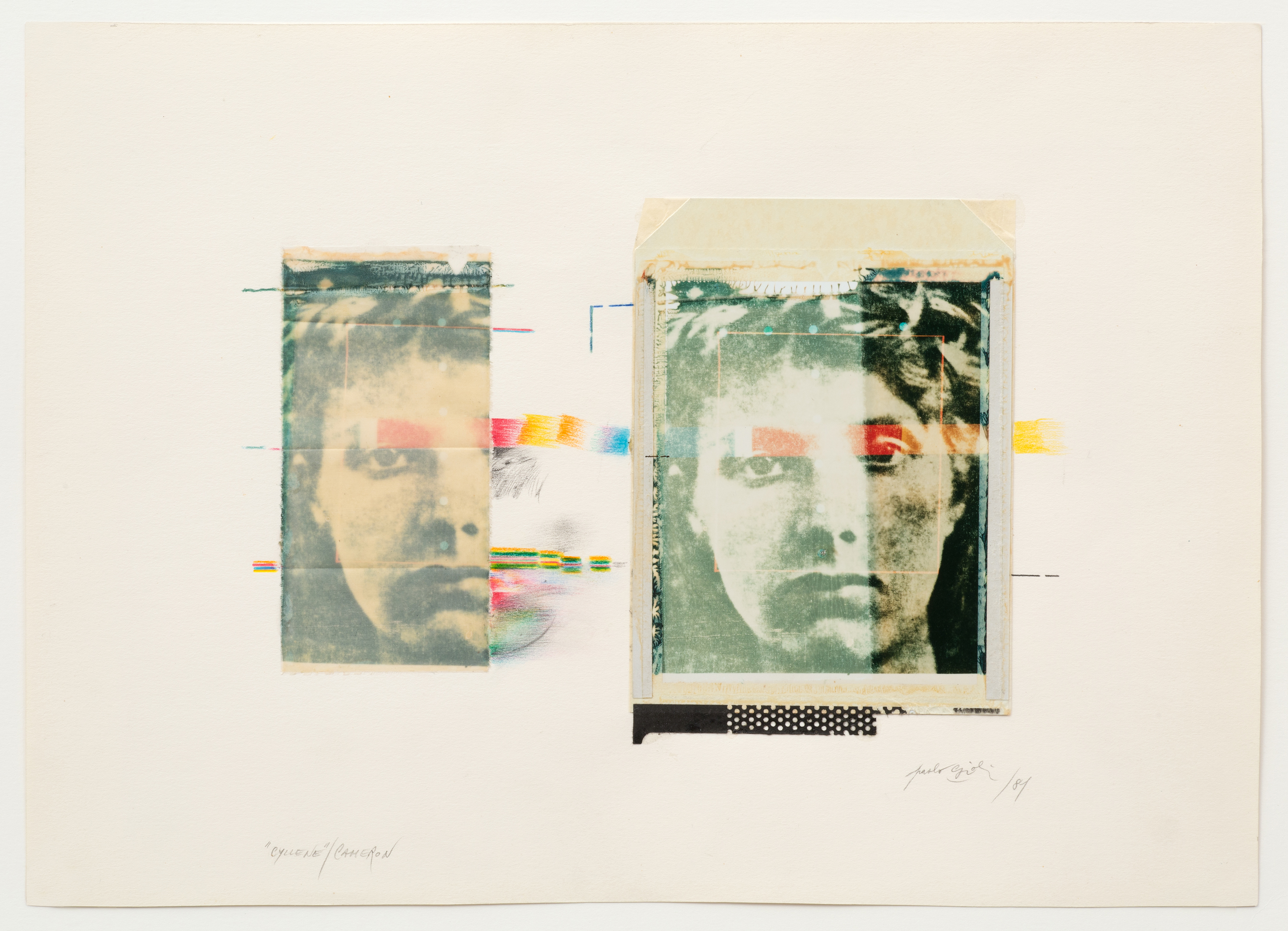 Docent - Cameron Obscura