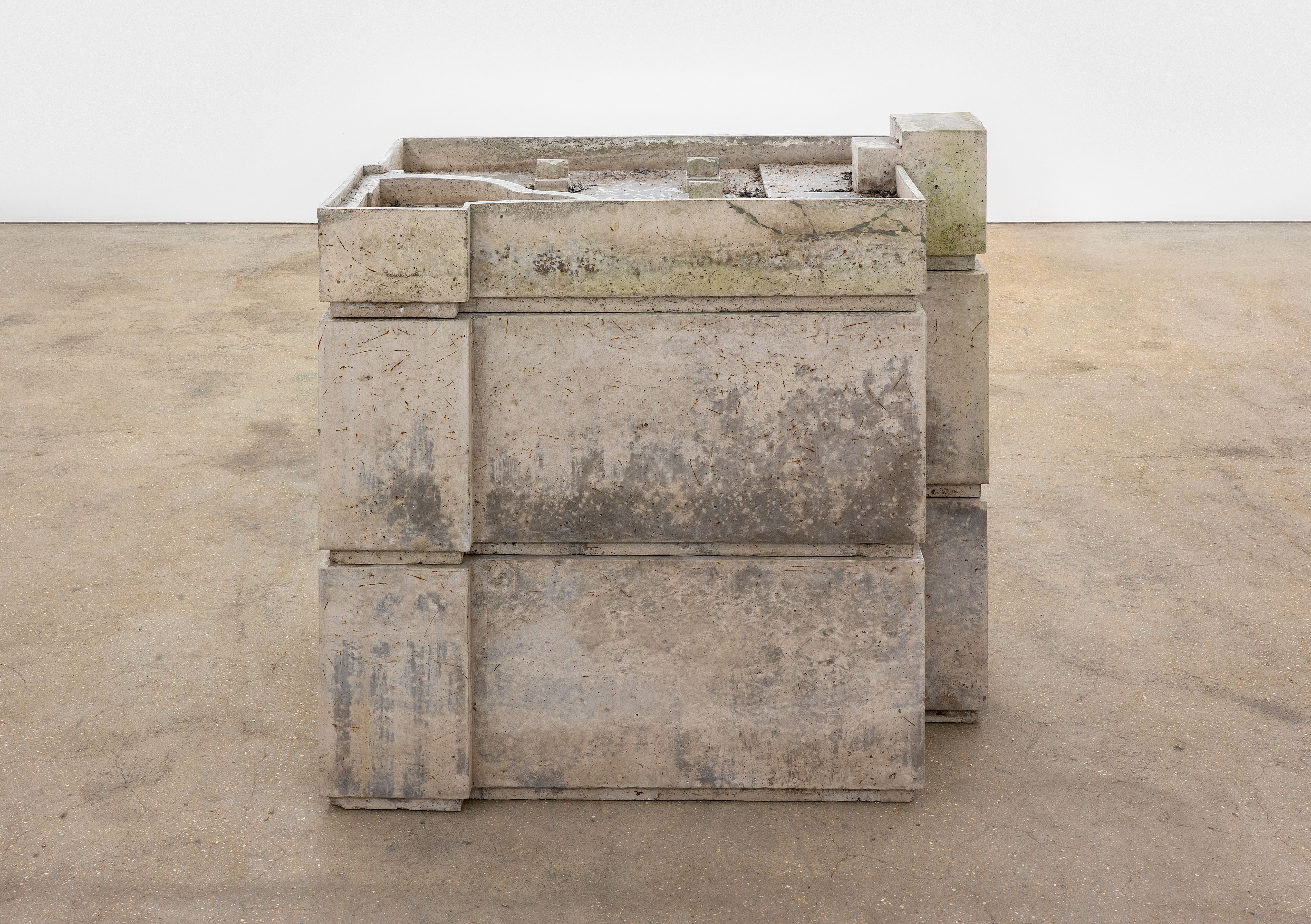 Docent - Journeys Seldom End