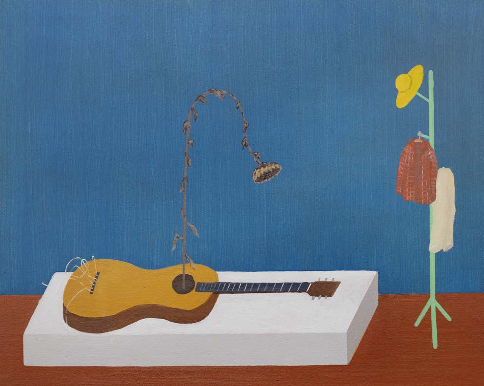 Docent - Untitled 161