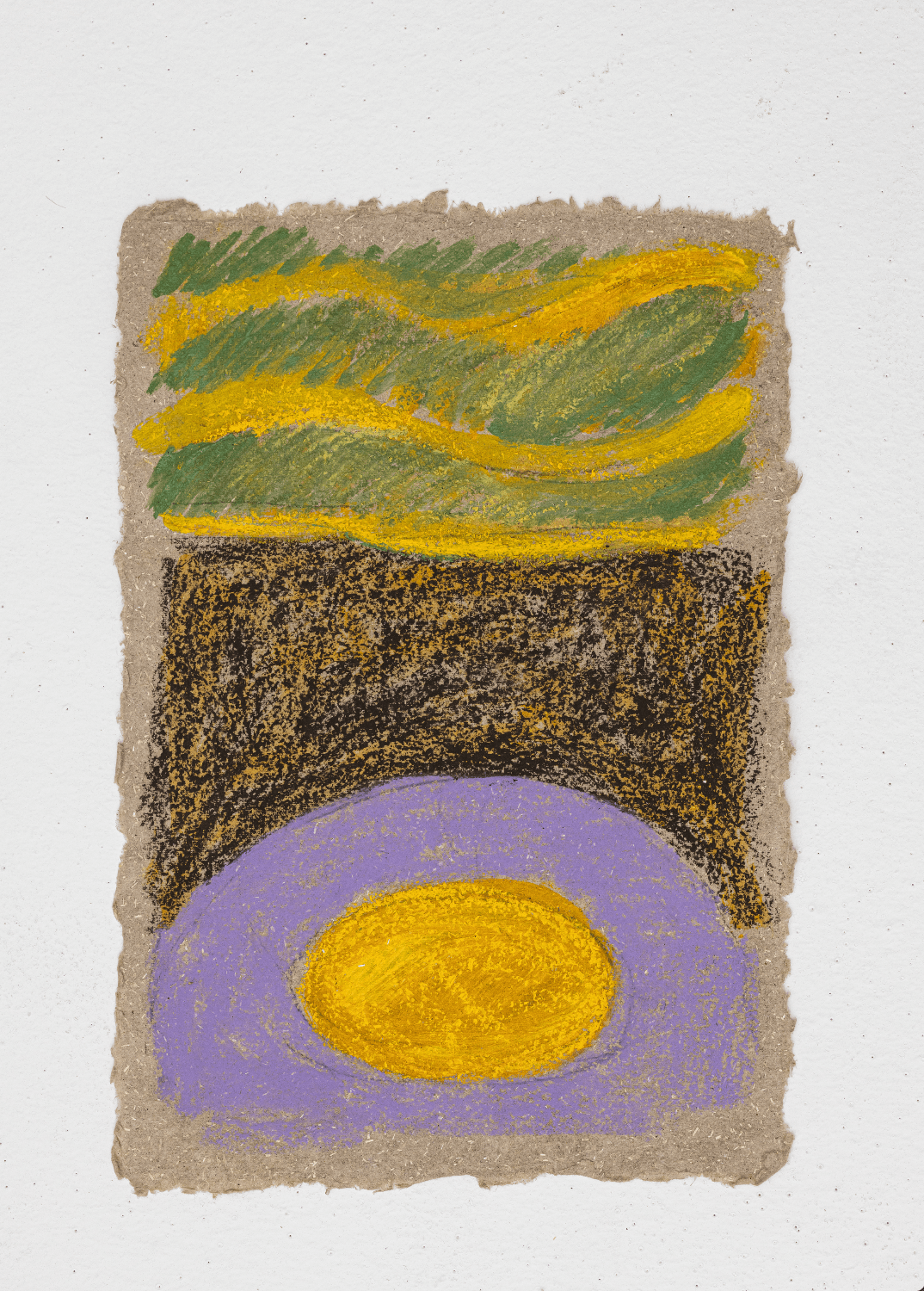 Docent - Capture #1 - Série Grand-Bassam