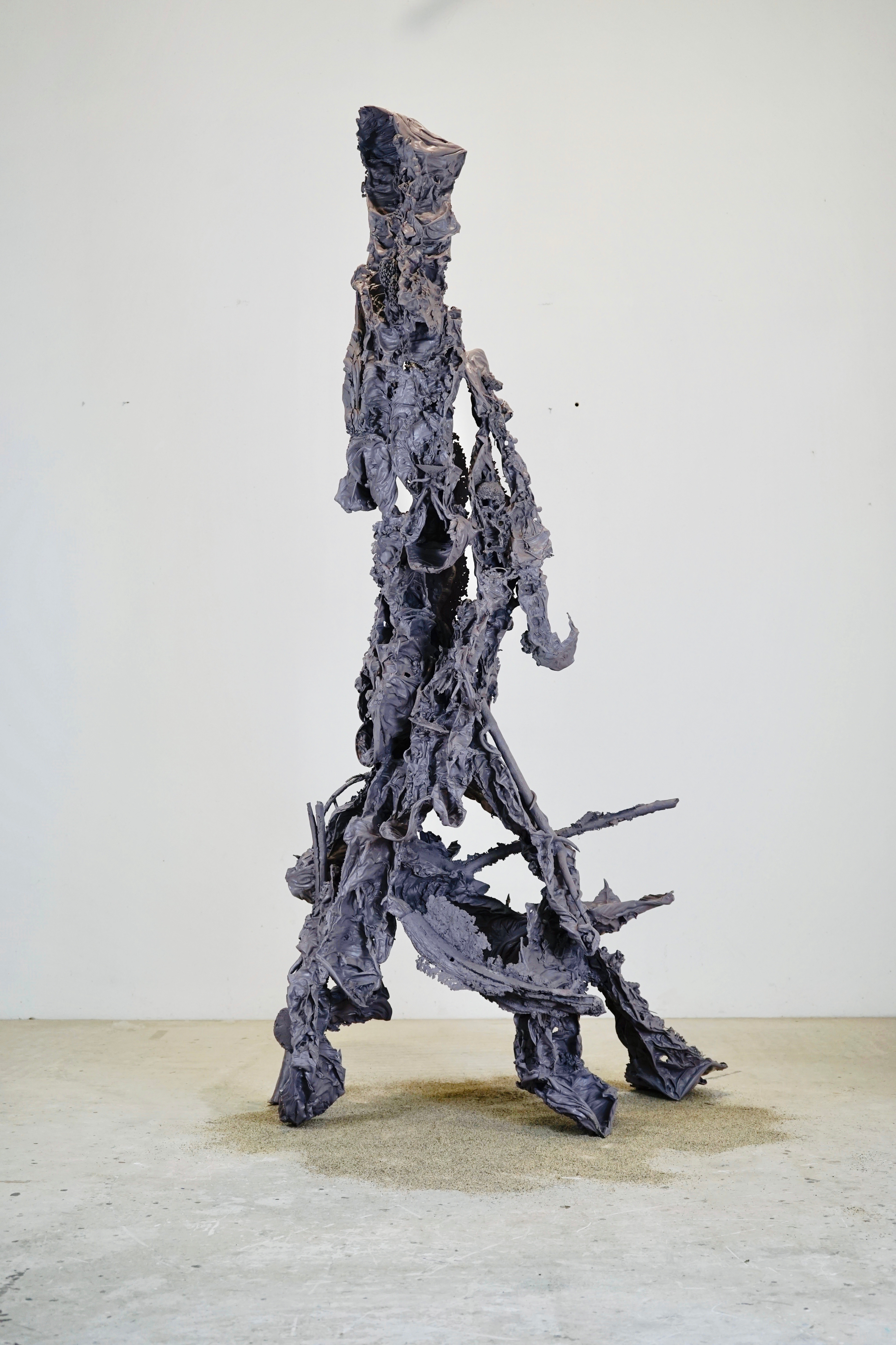 Docent - I eat with my bird