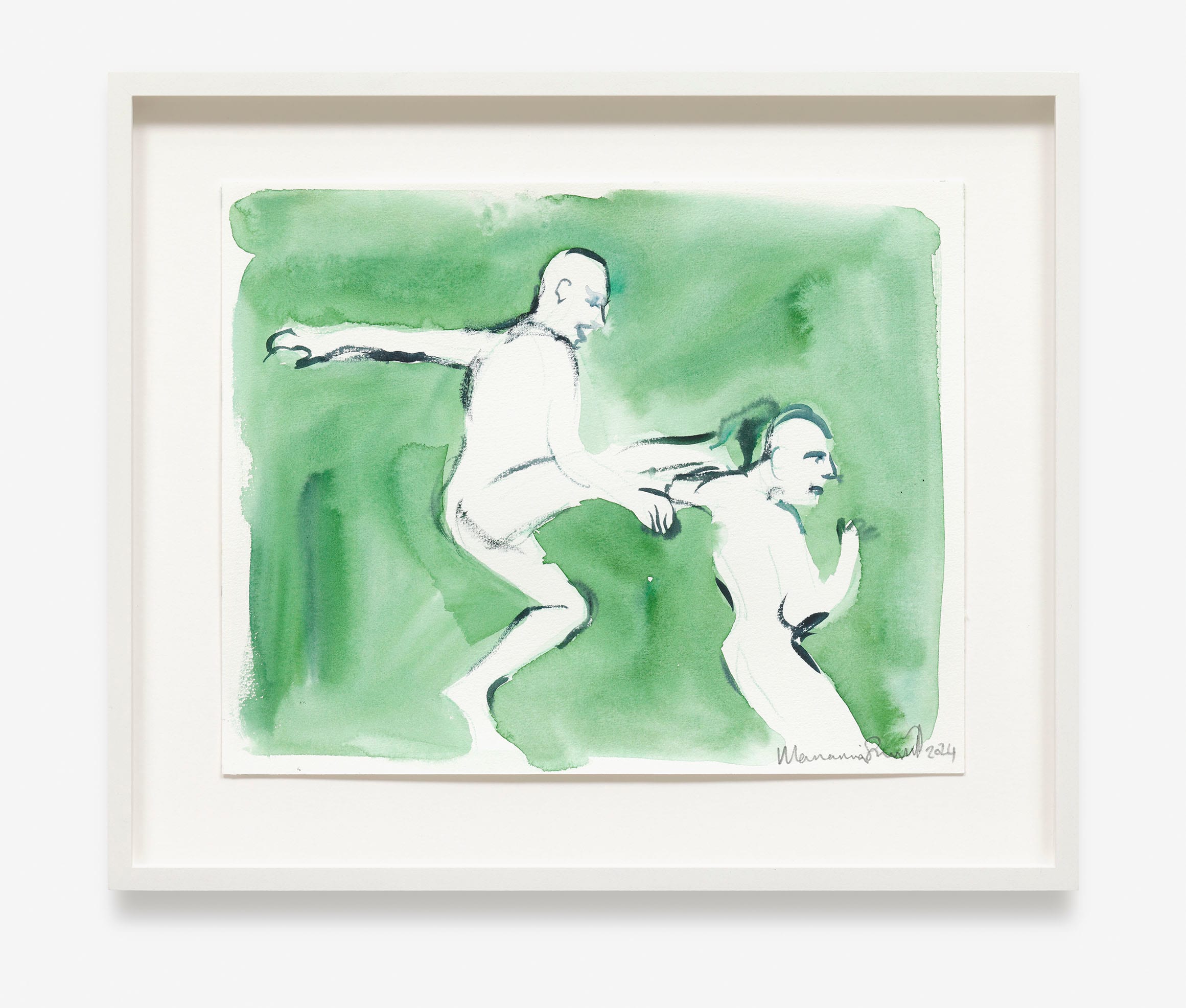 Docent - Winner Strike