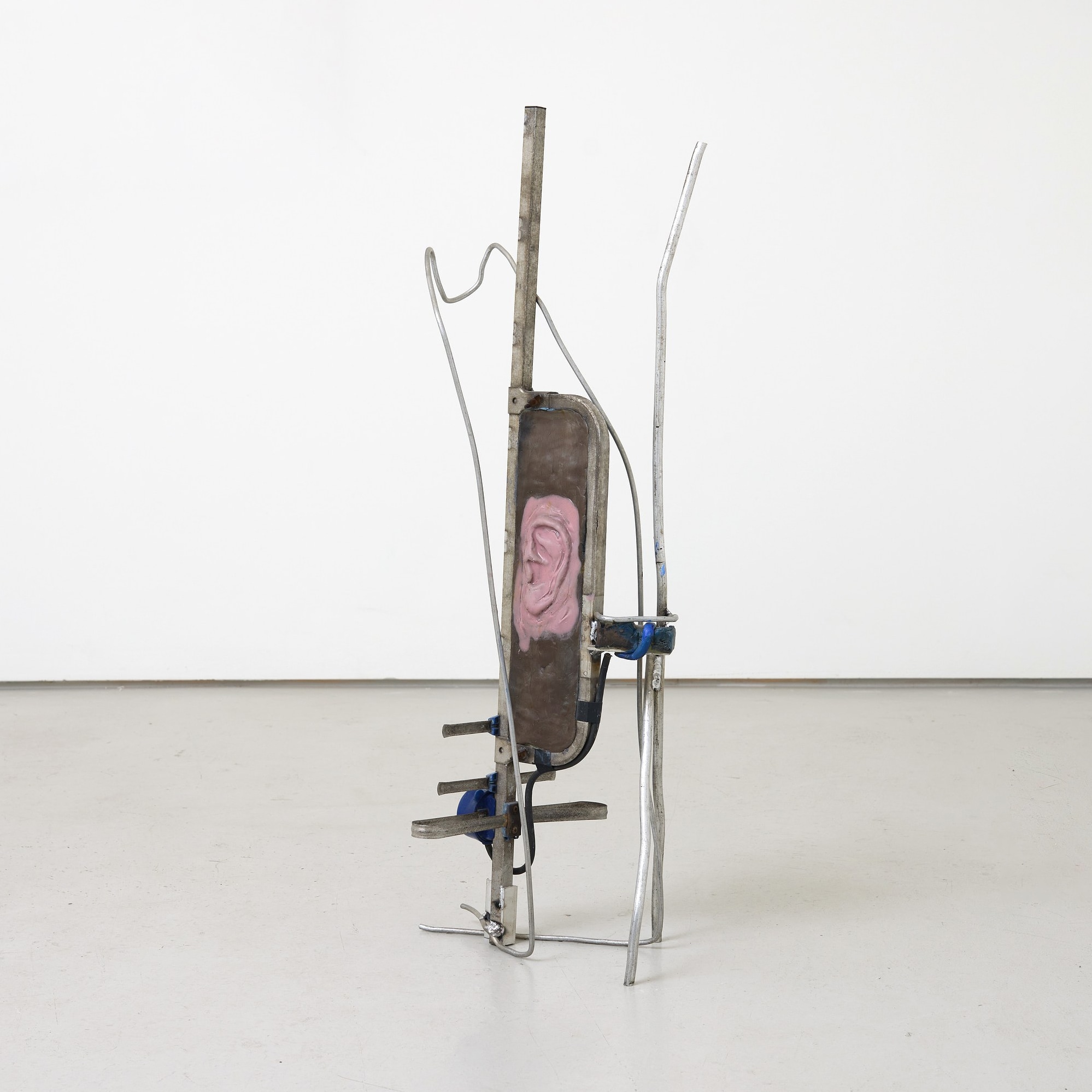 Docent - Four legs good, two legs bad