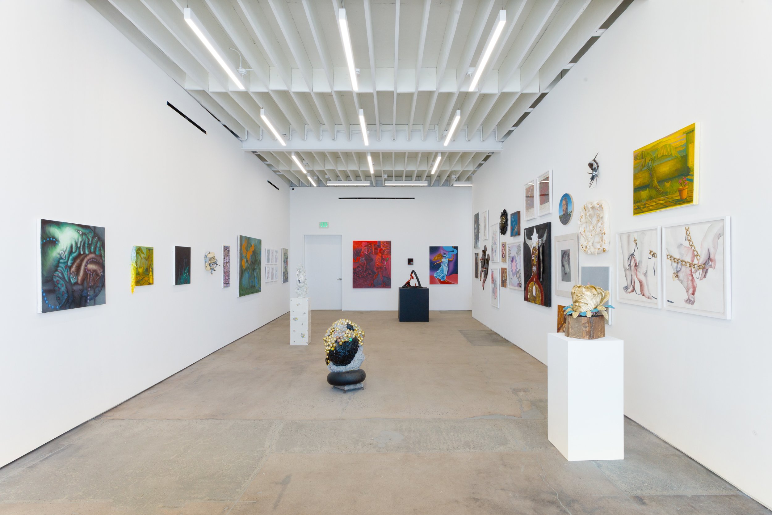 Docent - Sargent's Daughters