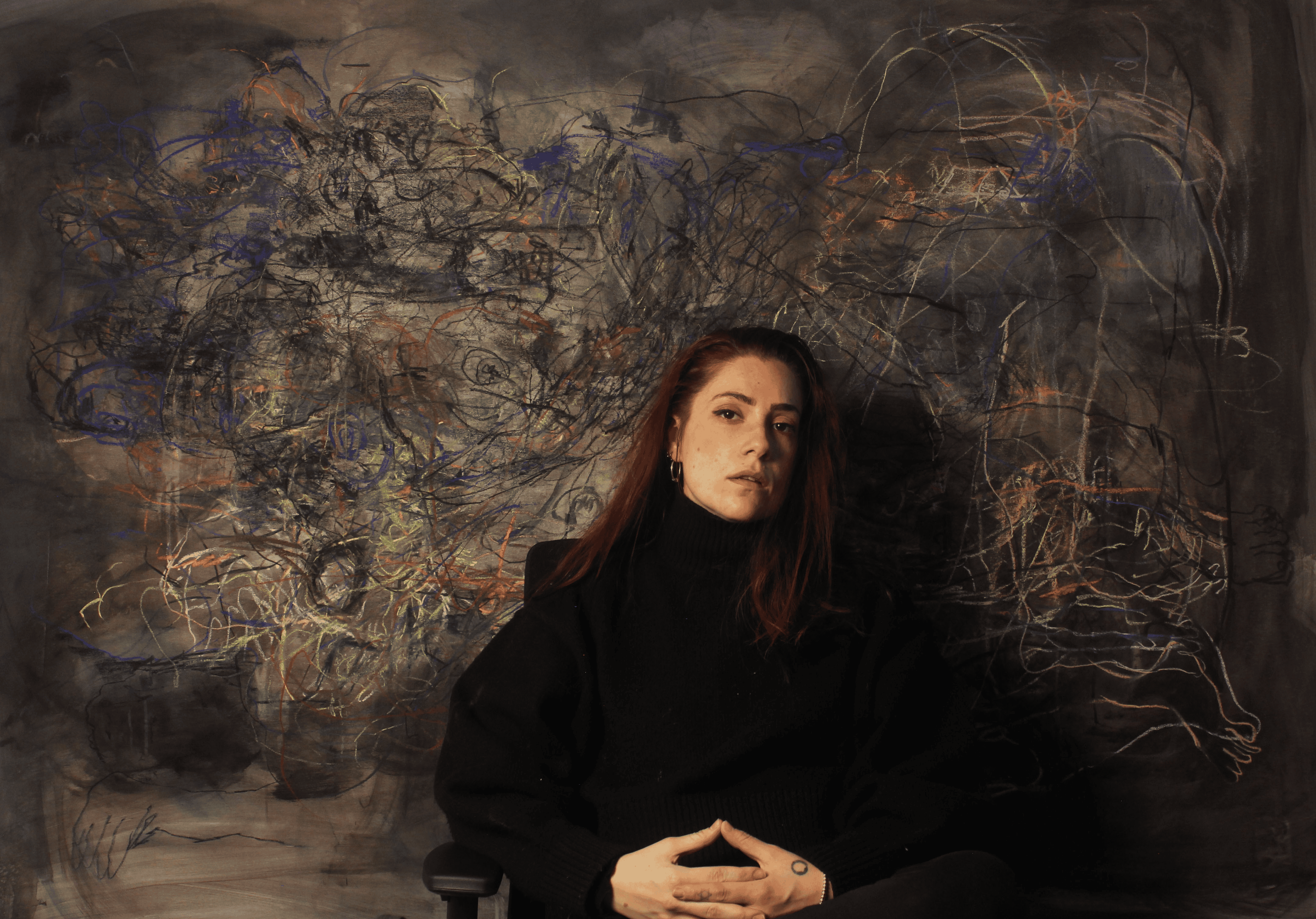 Docent - Abi Joy Samuel
