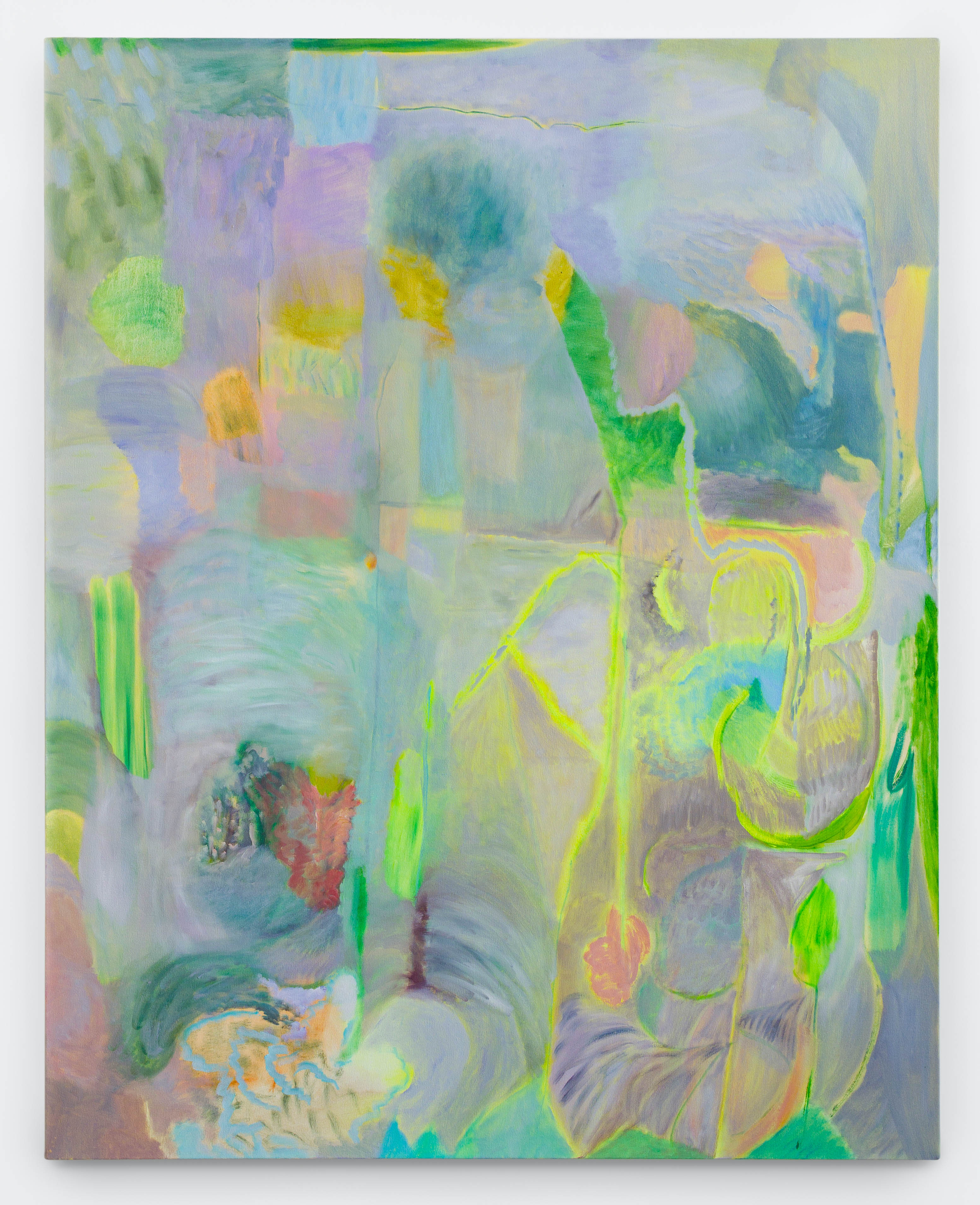Docent - Joy Forager