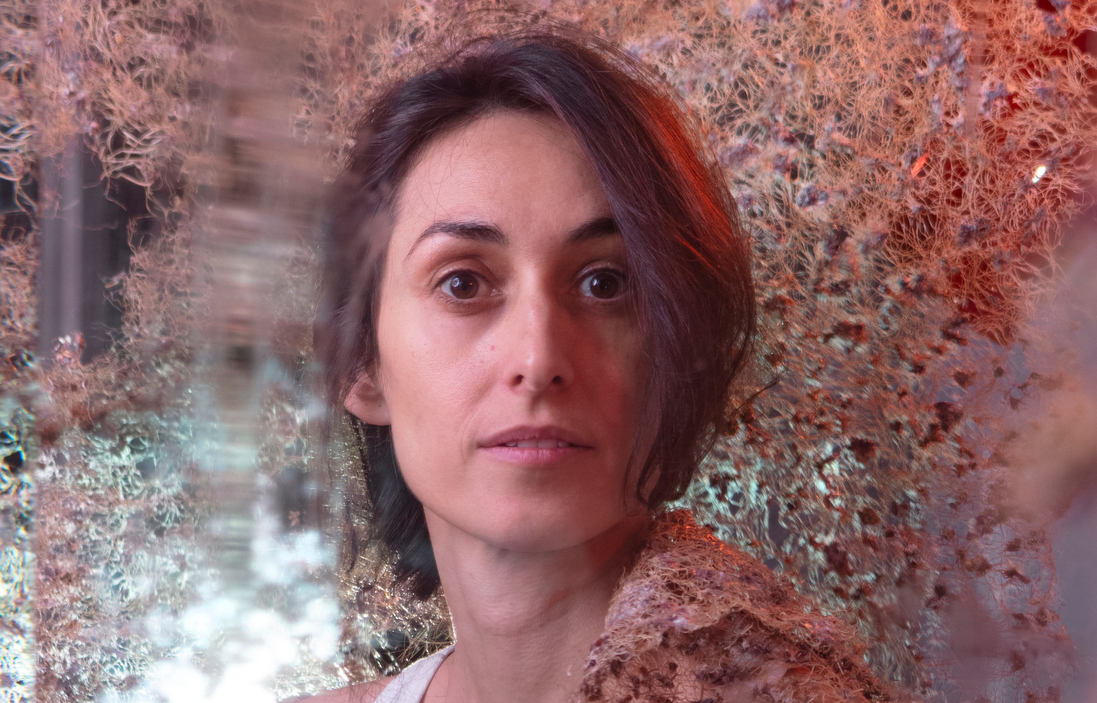 Docent - Roxane Revon
