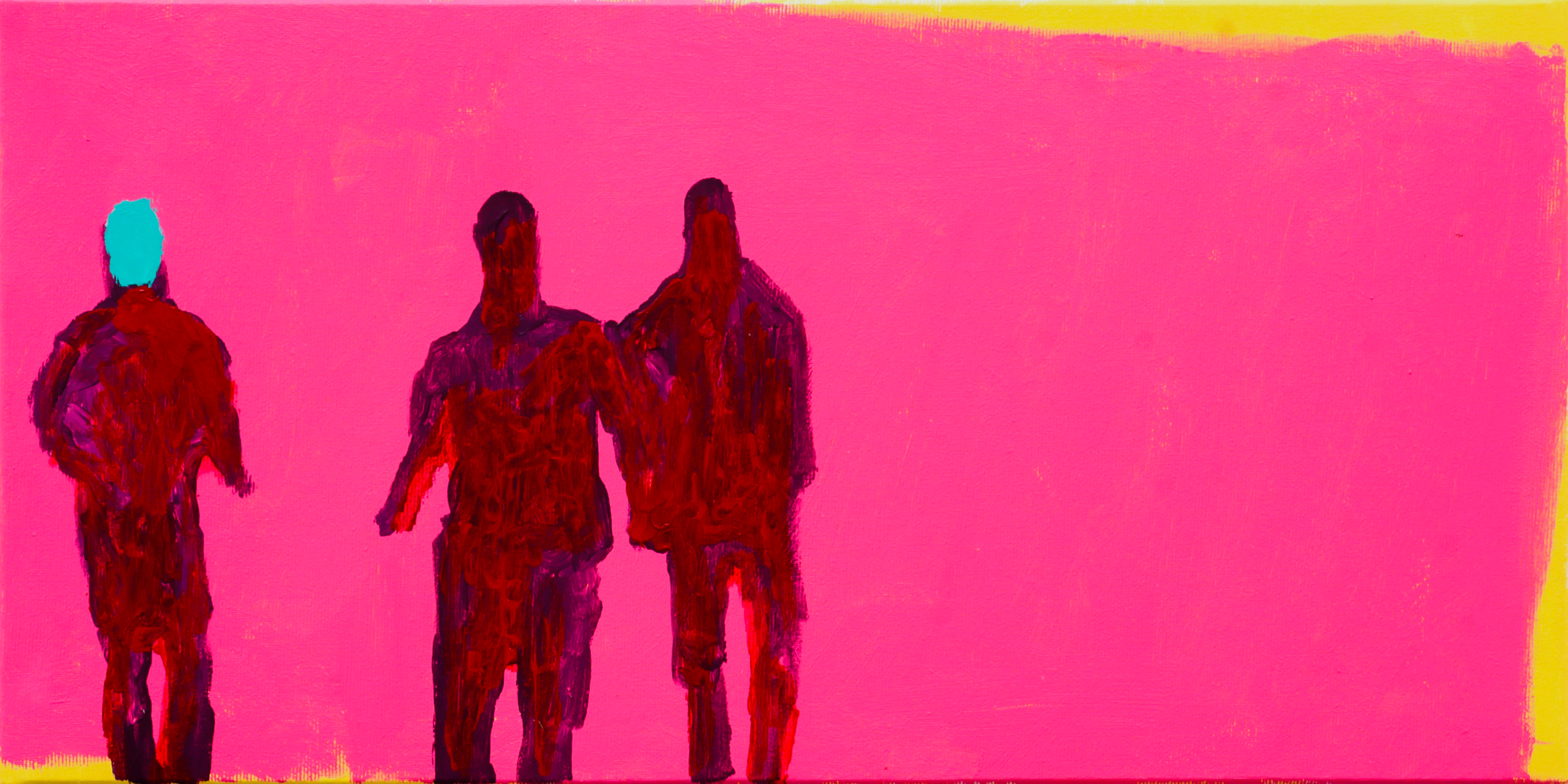 Docent - LE BRAQUAGE