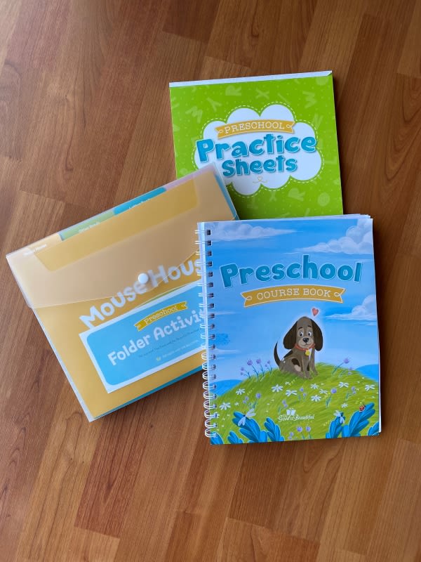 In Depth The Good and The Beautiful Preschool Review