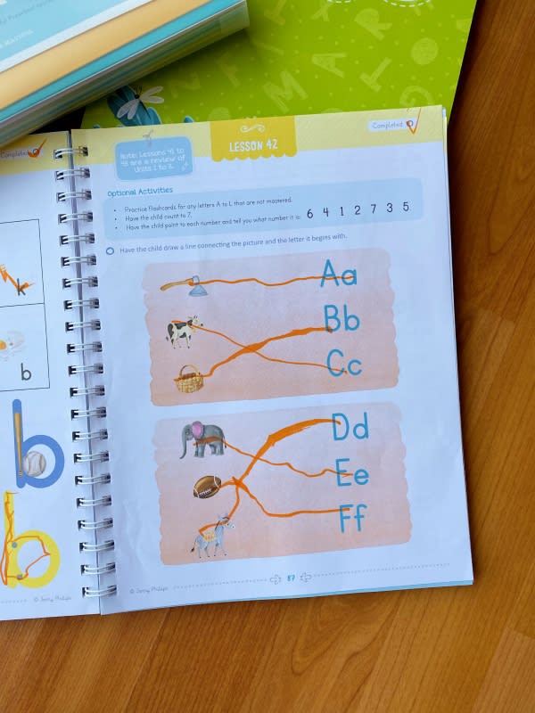 In Depth The Good and The Beautiful Preschool Review