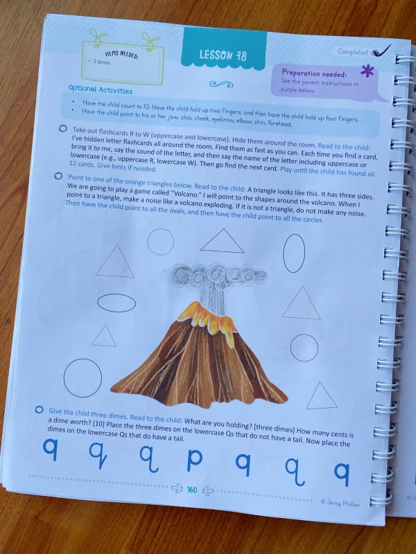 In Depth The Good and The Beautiful Preschool Review