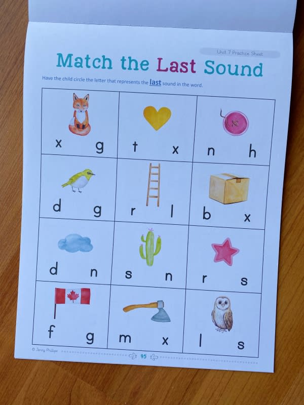 In Depth The Good and The Beautiful Preschool Review