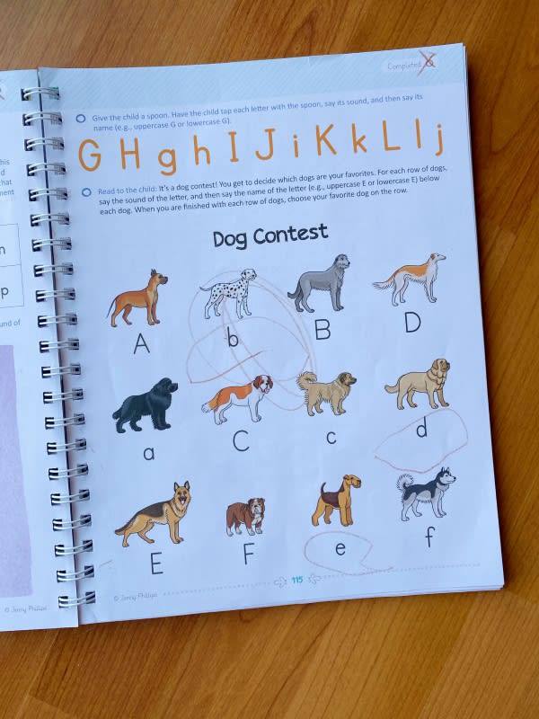 In Depth The Good and The Beautiful Preschool Review