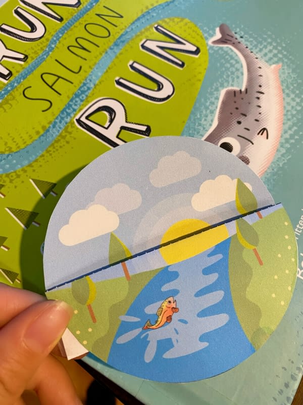 Engaging & Memorable River Unit Study for Pre-Kindergarten