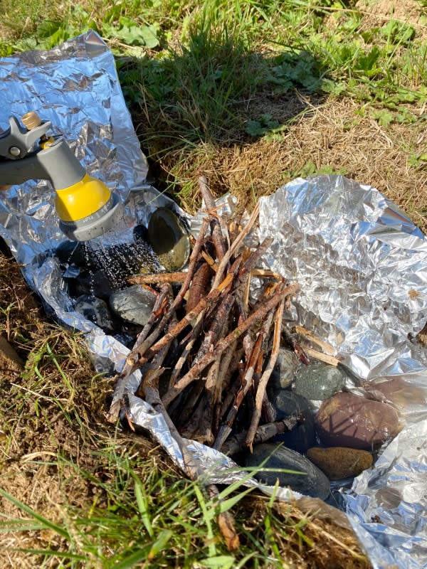 Engaging & Memorable River Unit Study for Pre-Kindergarten