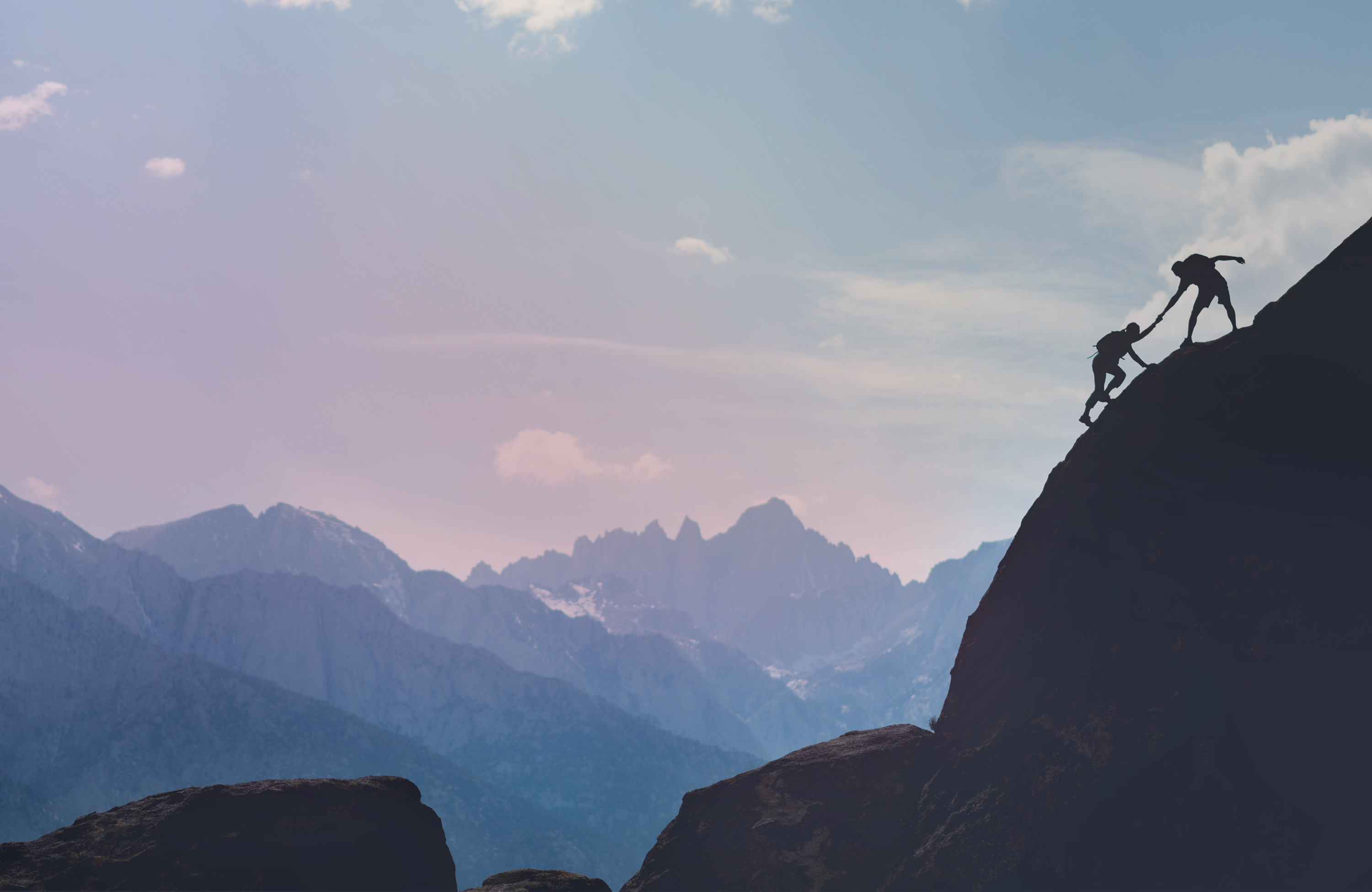 2024 Core Leadership Program - St. Louis