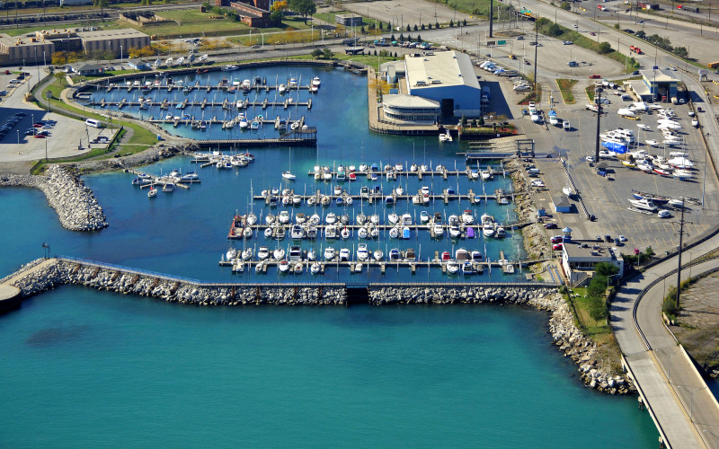 Indiana Marinas - Marinas and Boat Slips in Indiana - Dockwa