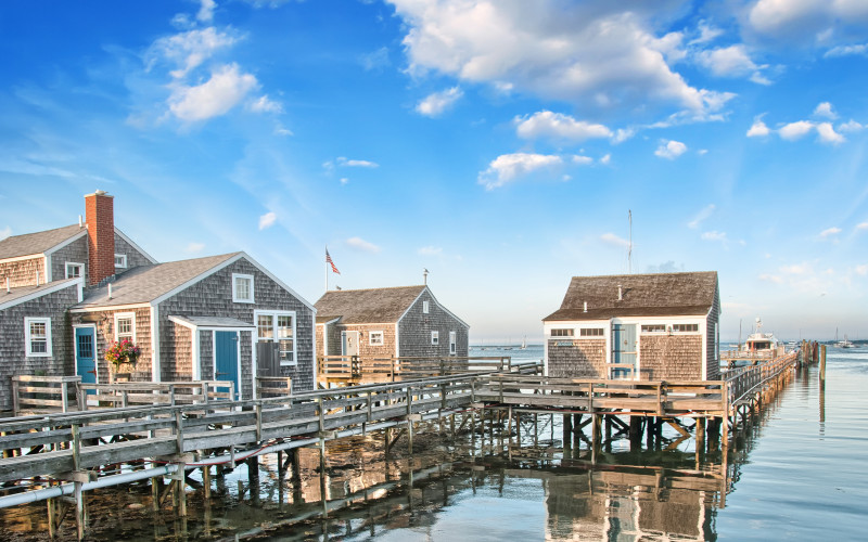 Nantucket Marinas - Marinas and Boat Slips in Nantucket - Dockwa