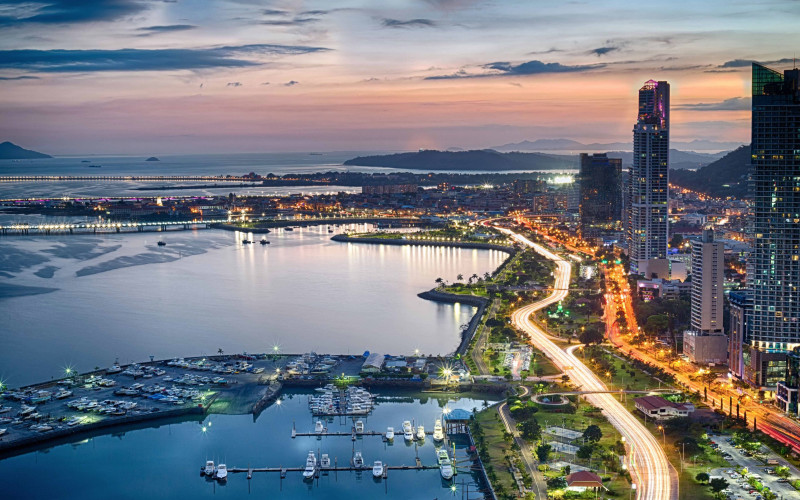 Panama Marinas - Marinas and Boat Slips in Panama - Dockwa