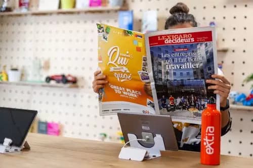 Extia | Extia - Blog