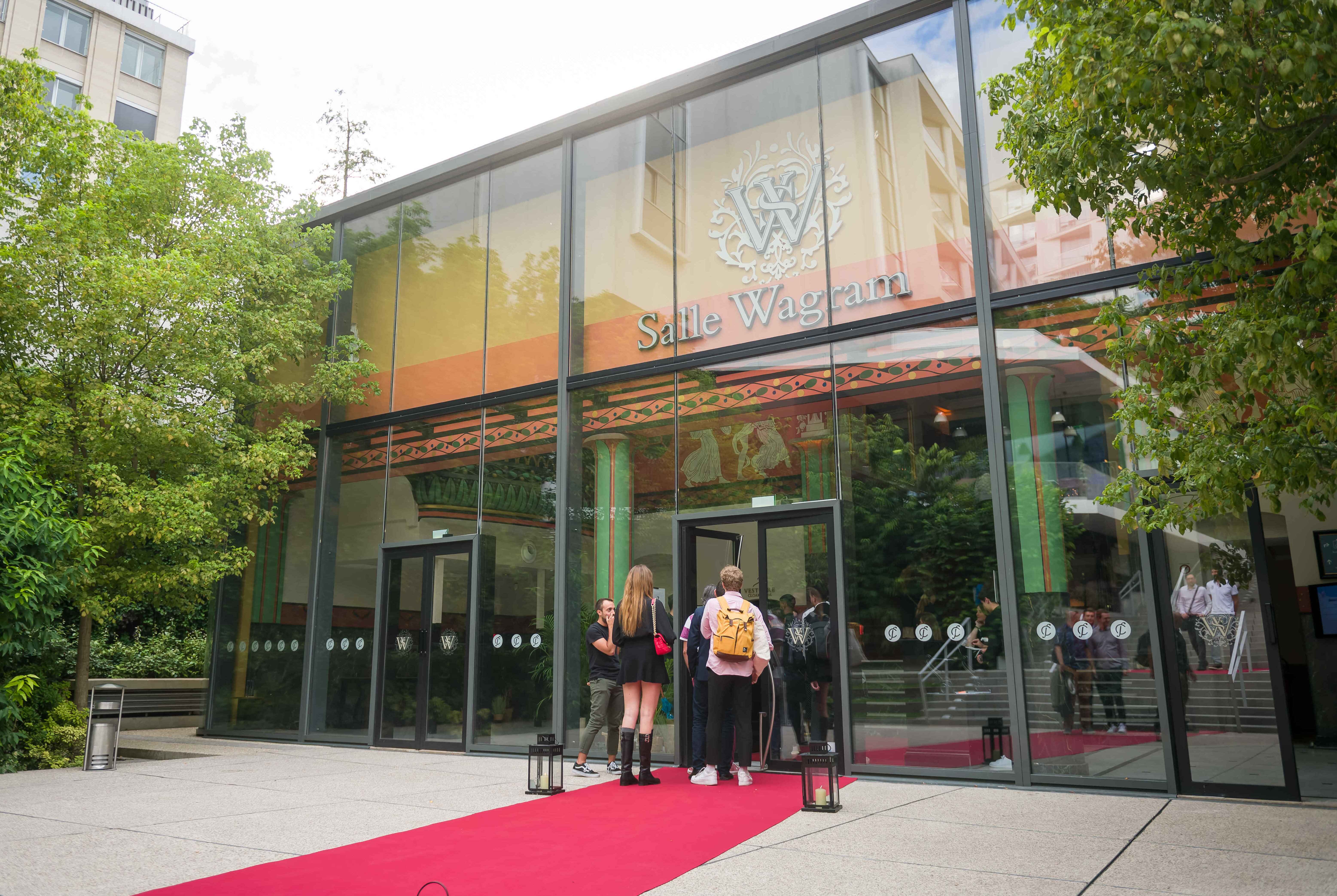 Extia fête ses 15 ans ! Découvrez sa soirée d'anniversaire