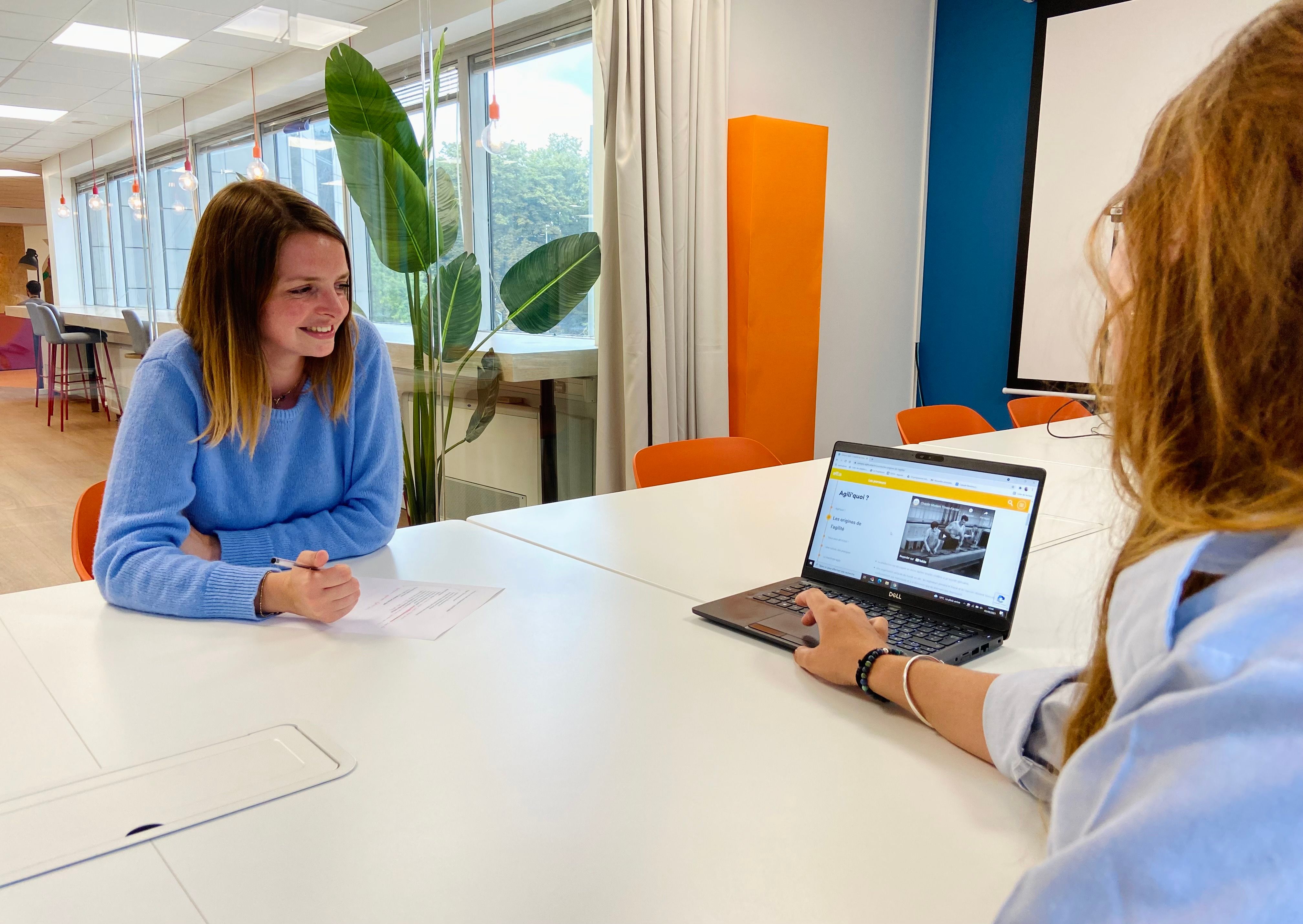 Extia | Contactez-nous