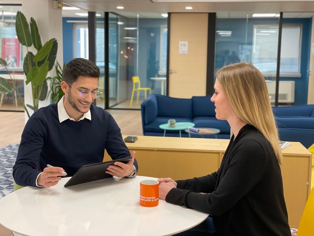 Extia | Offres d'emploi