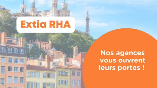 Extia RHA, deux agences aux multiples facettes