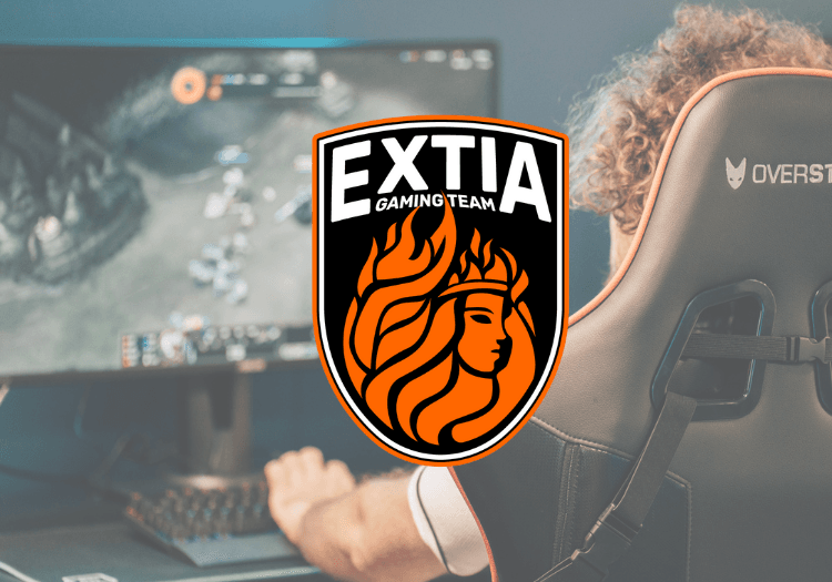 Les 24h solidaires d'Extia Gaming : un succès retentissant pour le gaming caritatif